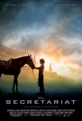 June 9, 2010 - Secretariat / poster debuts | Corona Coming Attractions
