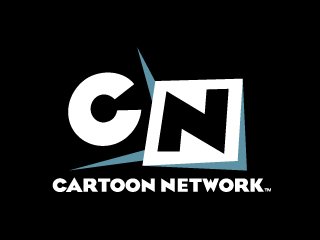Cartoon Network Logo 2002
